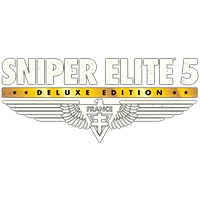 Sniper Elite 5 Deluxe Edition Coming Soon - Epic Games Store