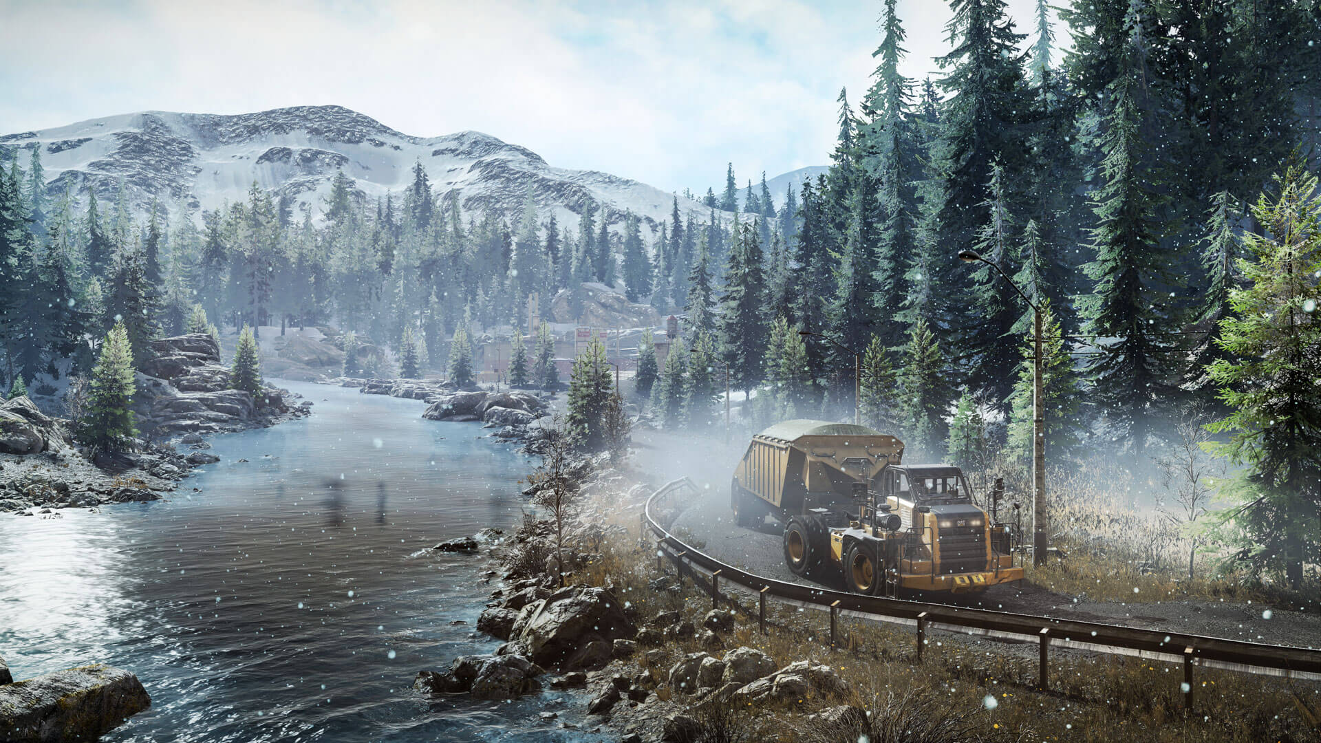 SnowRunner - 1-Year Anniversary Edition | Download and Buy Today - Epic ...