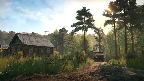 SnowRunner - 2-Year Anniversary Edition | Descárgalo y cómpralo hoy ...