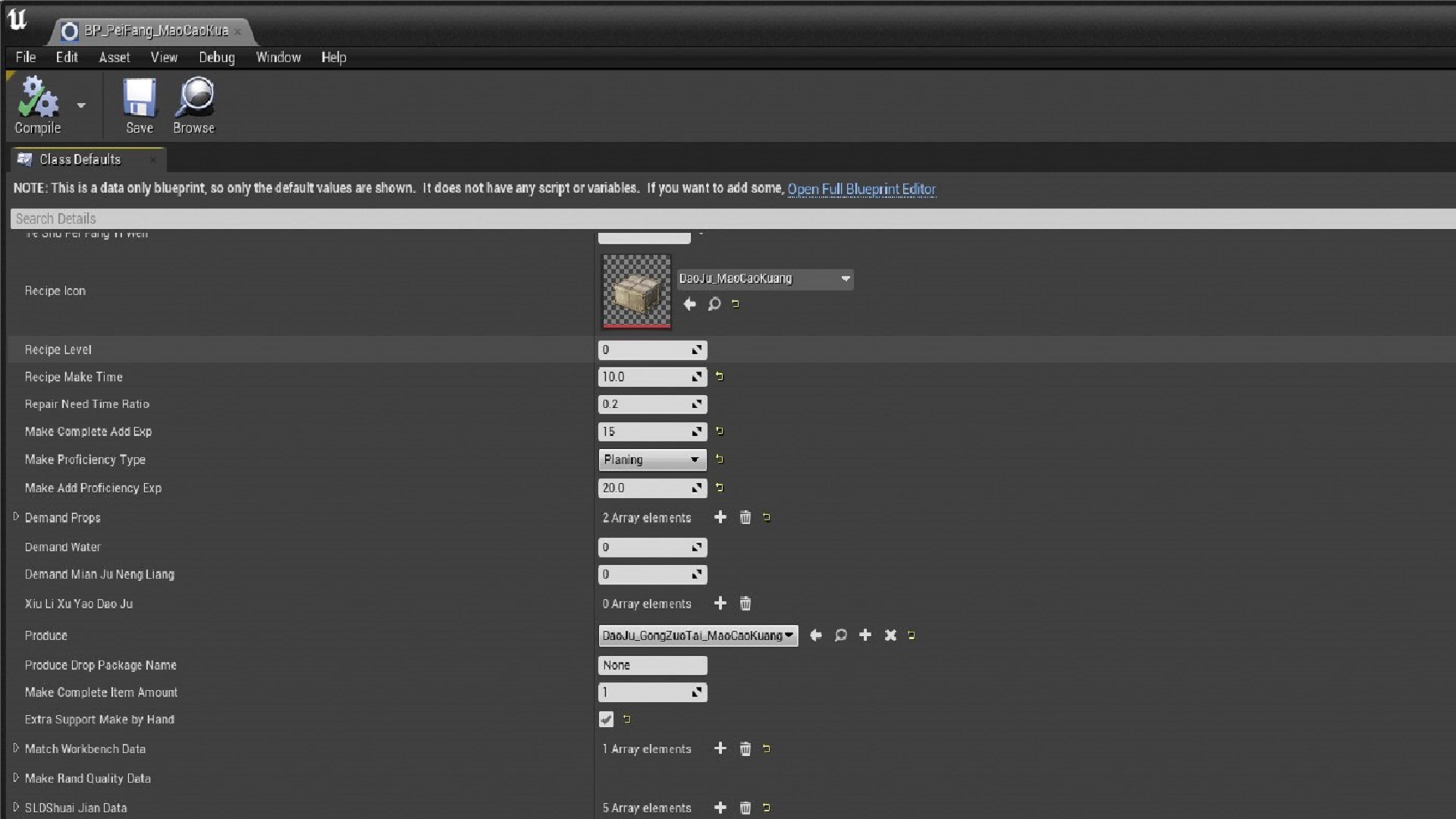 Soulmask Modkit | Download for Free - Epic Games Store
