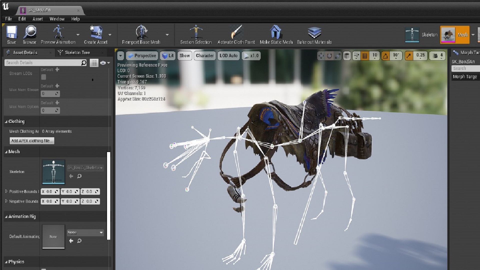 Soulmask Modkit | Download for Free - Epic Games Store