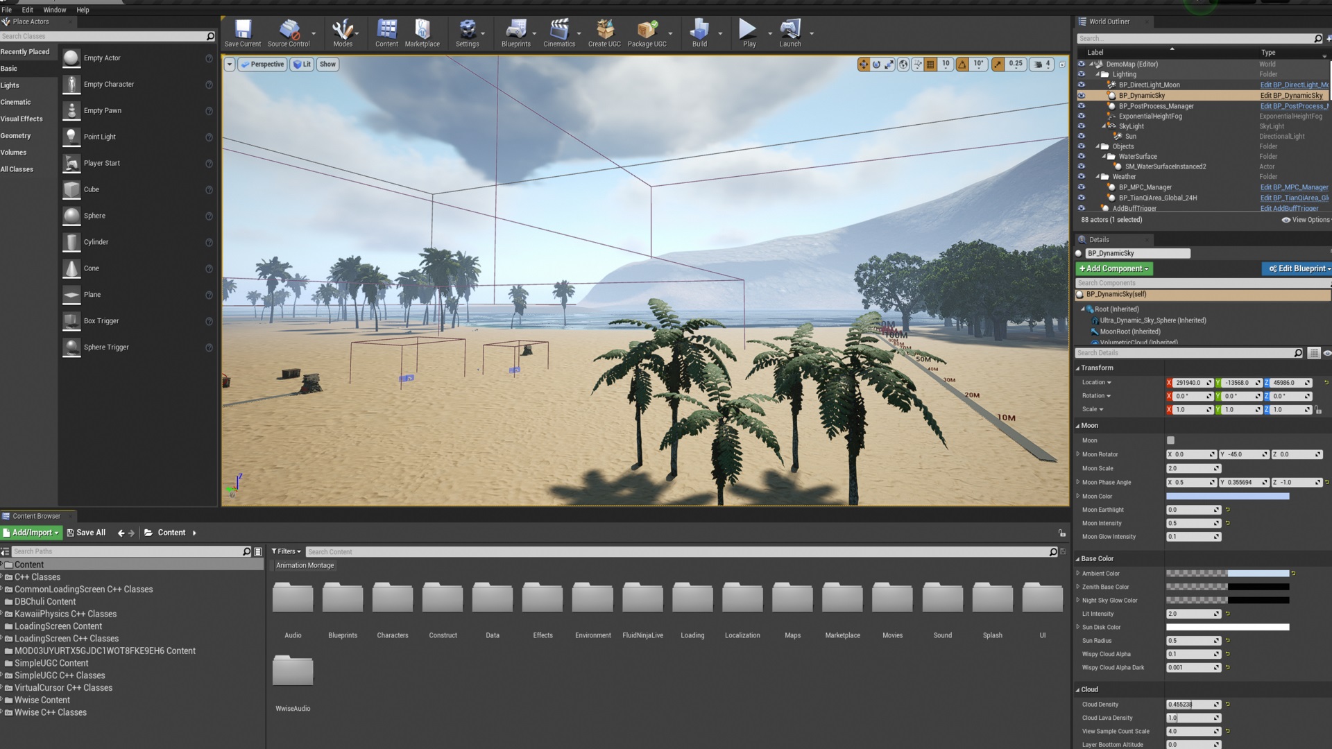 Soulmask Modkit | Download for Free - Epic Games Store