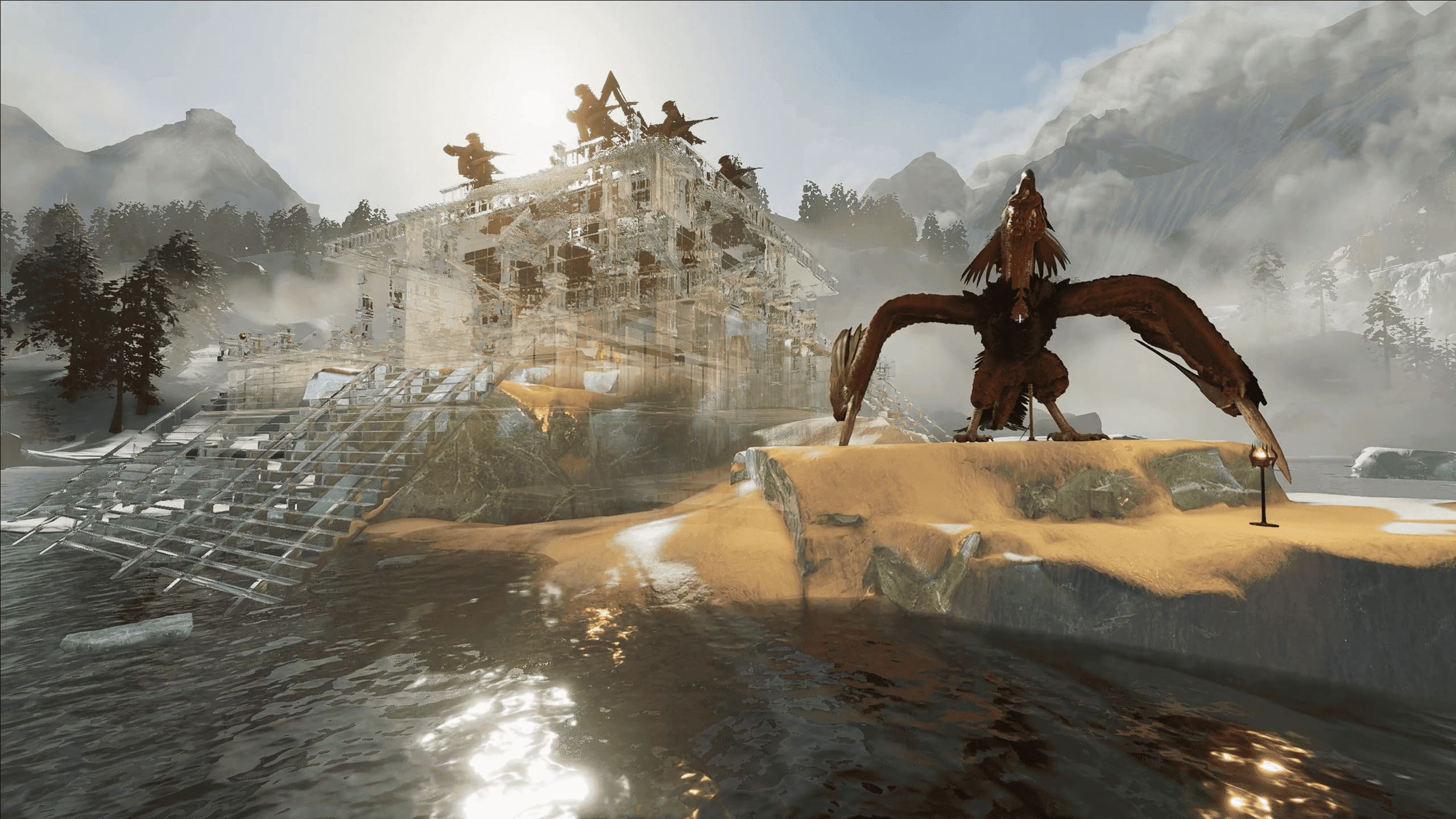 Soulmask Modkit | Download gratis – Epic Games Store