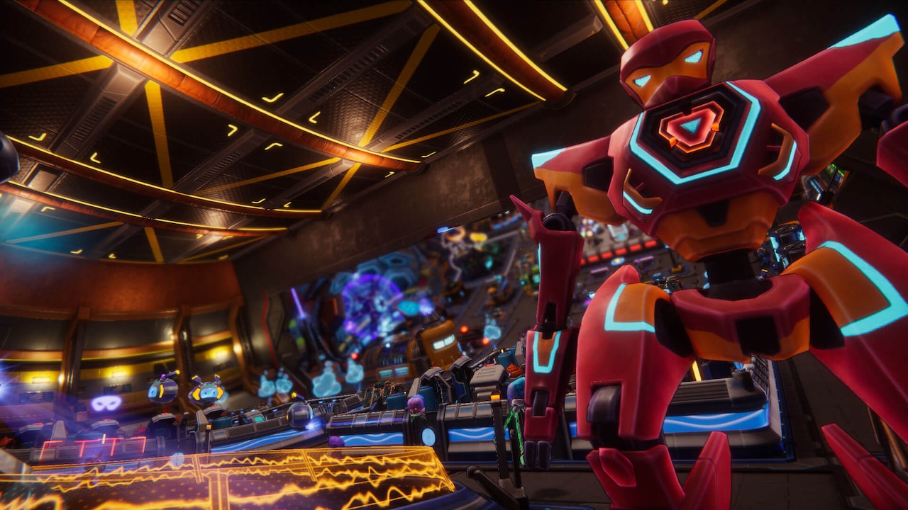 Spacebase Startopia | Download and Buy Today - Epic Games Store