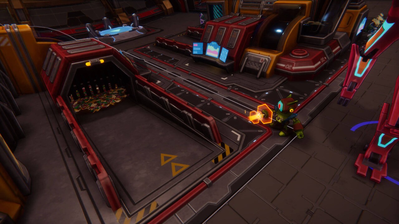 Spacebase Startopia | Download and Buy Today - Epic Games Store