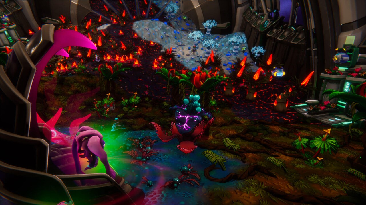 Spacebase Startopia | Download and Buy Today - Epic Games Store