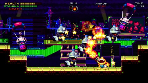 Spectacular Sparky | Download and Buy Today - Epic Games Store