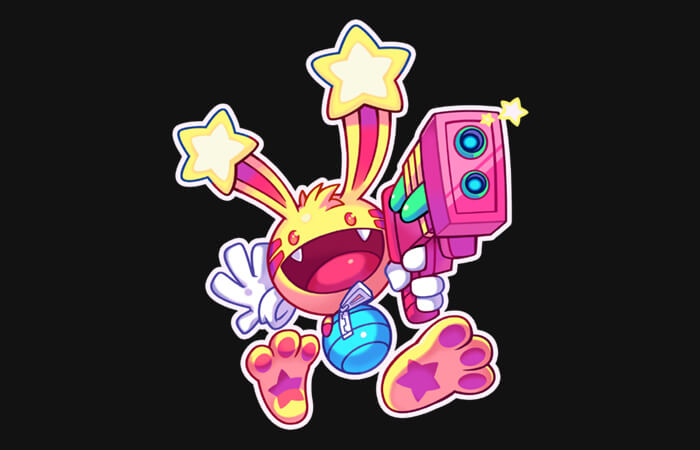 Spectacular Sparky | Download and Buy Today - Epic Games Store