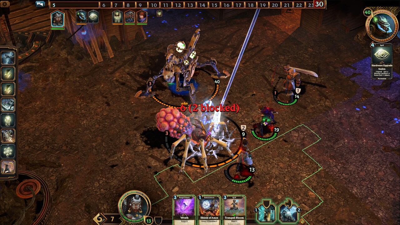 Spelldrifter | Download and Buy Today - Epic Games Store