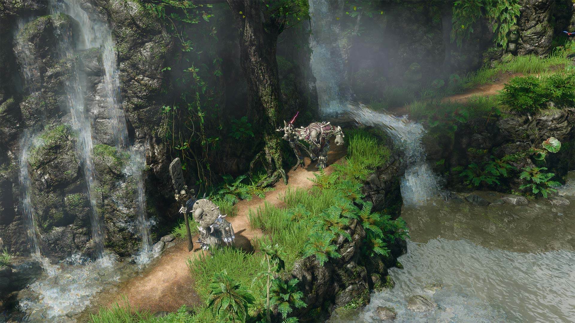 SpellForce 3: Fallen God | Letöltés és vásárlás ma – Epic Games Store