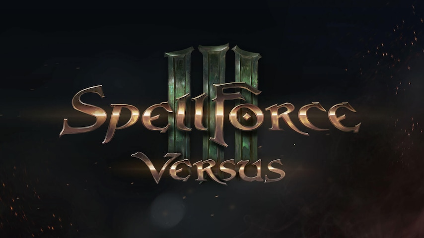 SpellForce 3: Versus Edition | ดาวน์โหลดและเล่นฟรี - Epic Games Store
