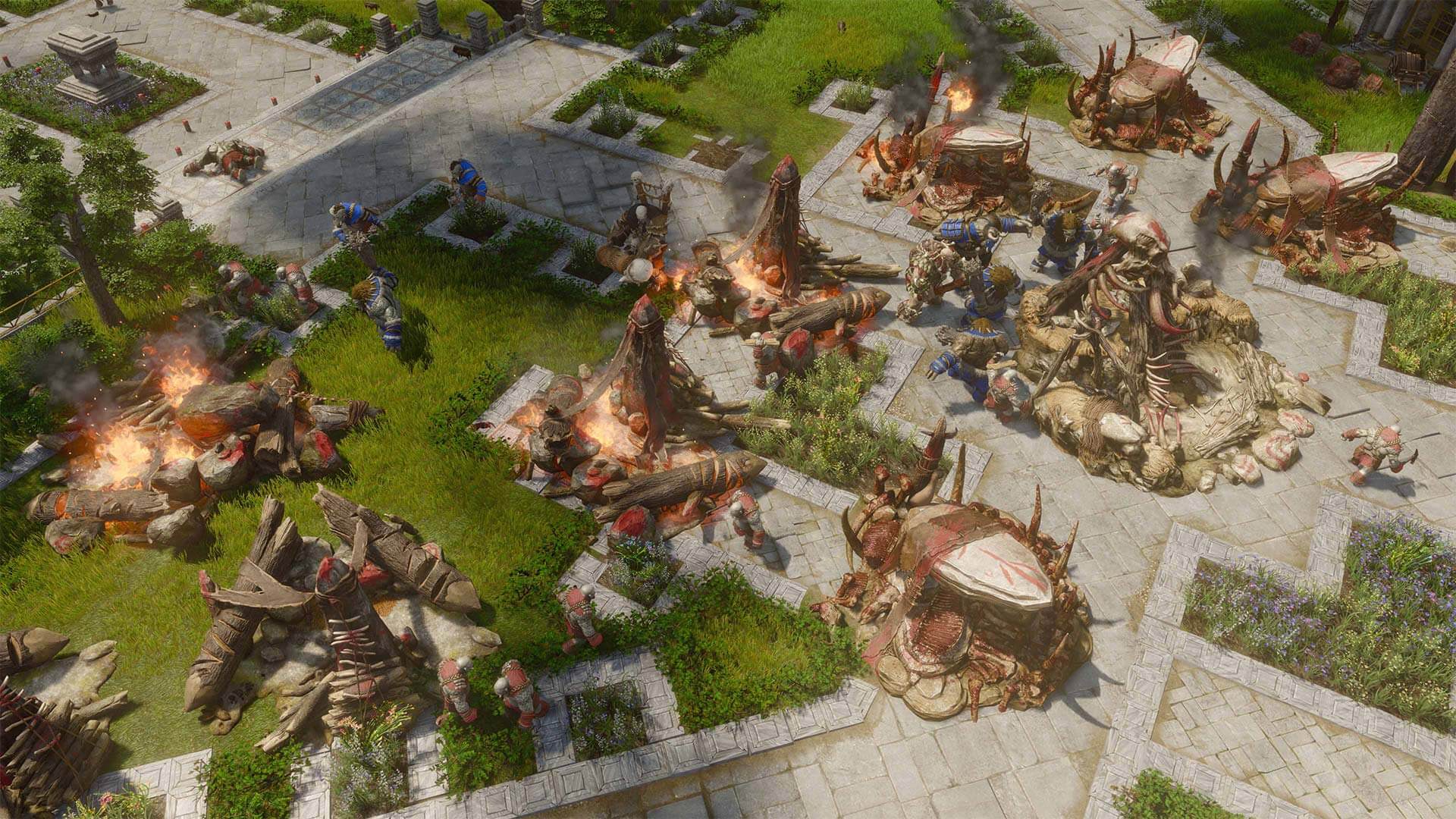 SpellForce 3: Versus Edition | Baixe e jogue de graça - Epic Games Store