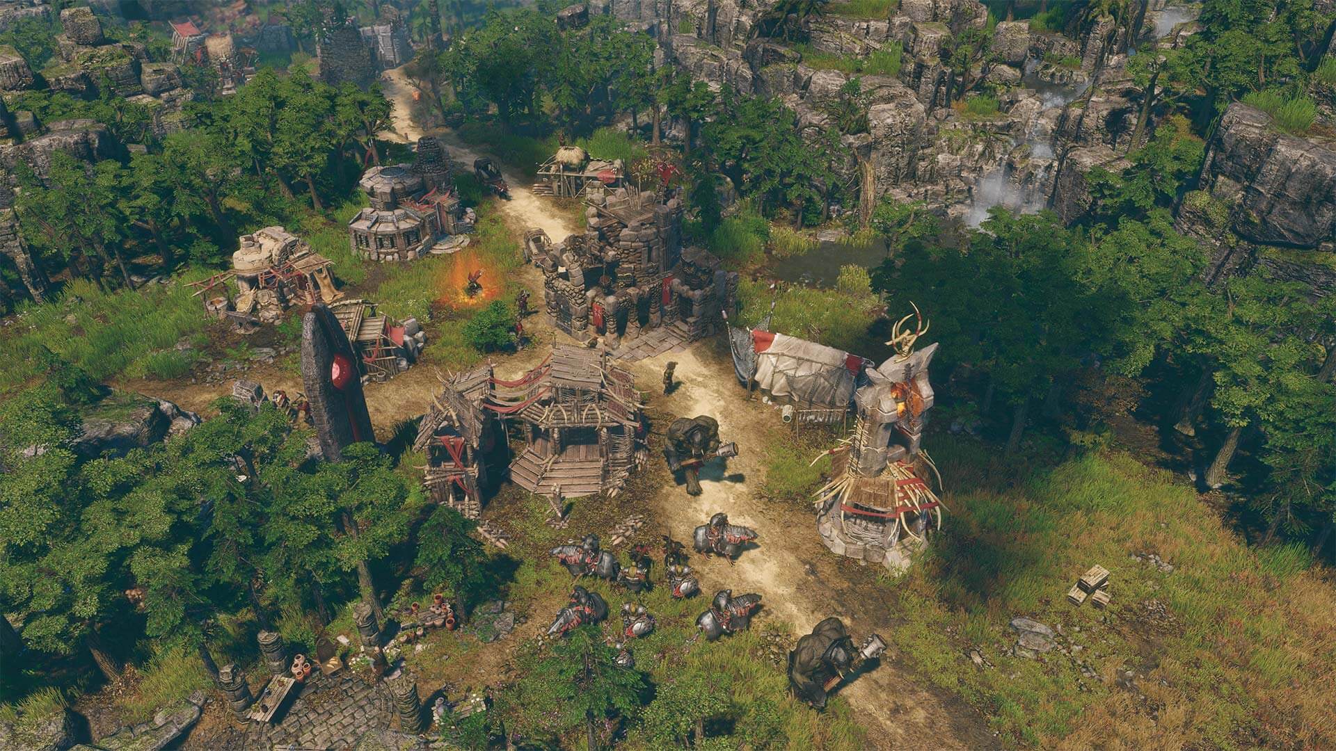 SpellForce 3: Versus Edition | Baixe e jogue de graça - Epic Games Store