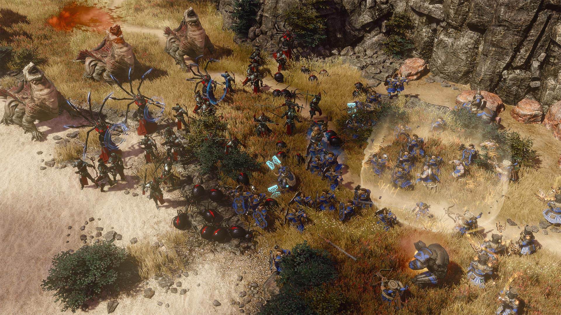 SpellForce 3: Versus Edition | Download and Play for Free - Epic Games ...