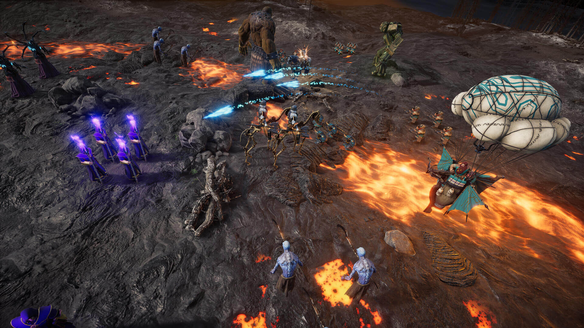 SpellForce: Conquest of Eo | Download and Buy Today - Epic Games Store