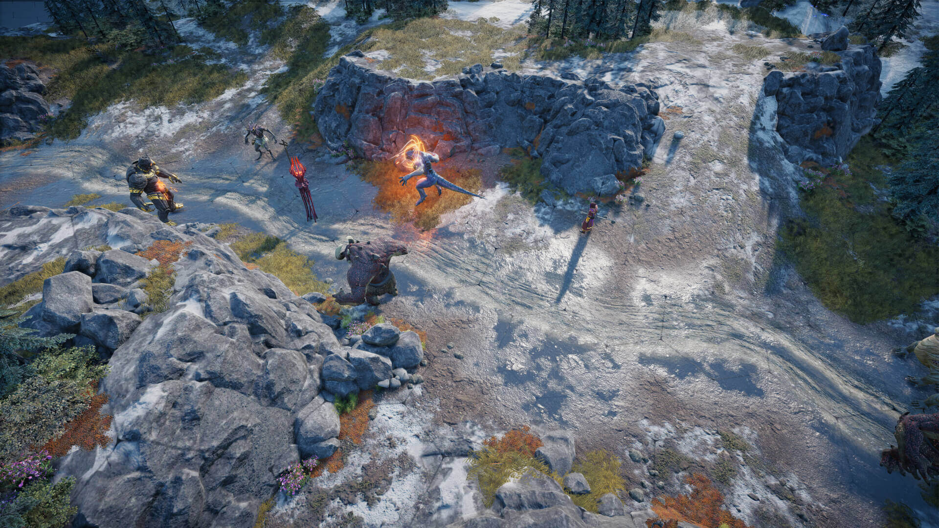 SpellForce: Conquest of Eo | Download and Buy Today - Epic Games Store