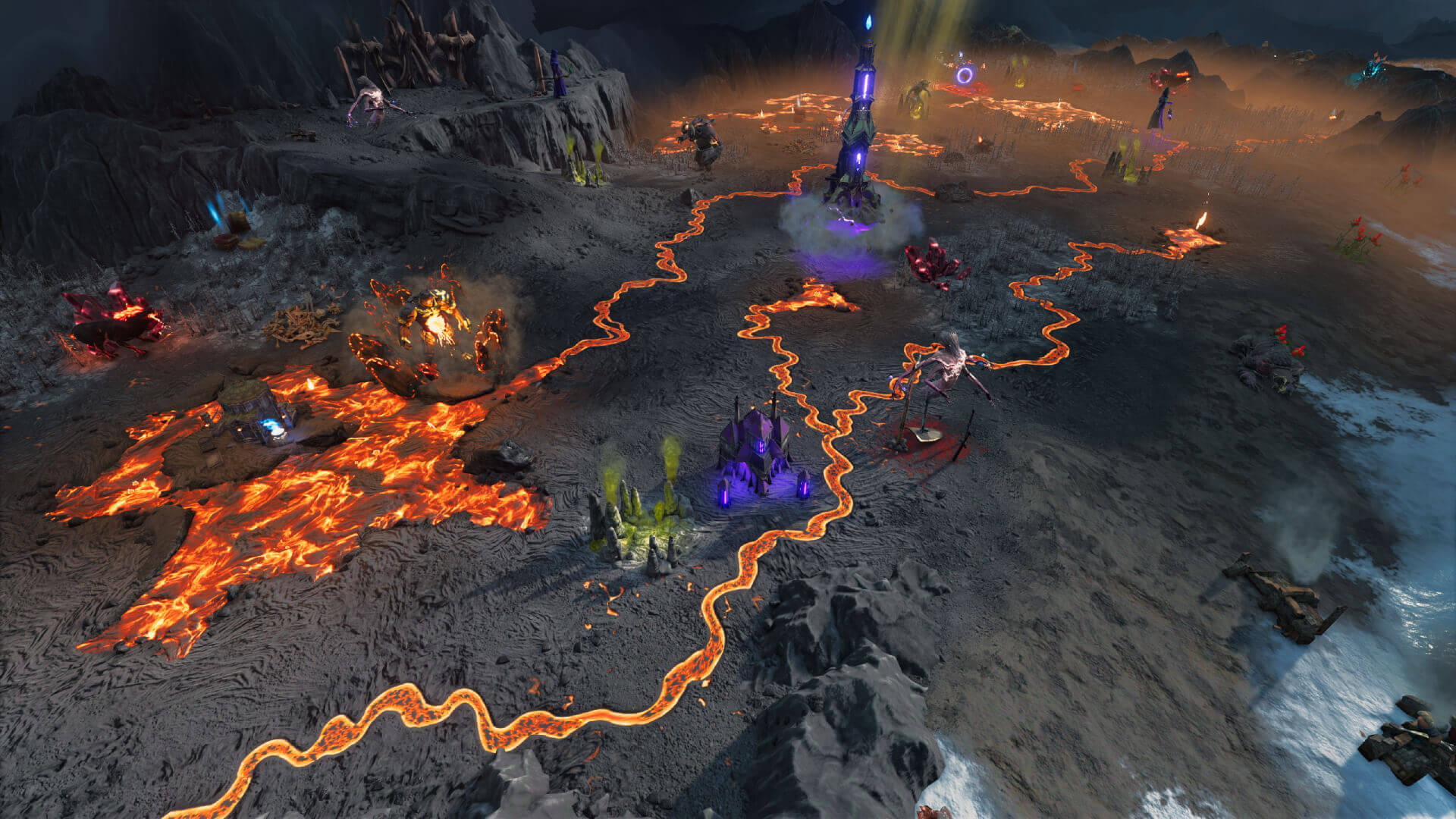 SpellForce: Conquest of Eo | Download and Buy Today - Epic Games Store