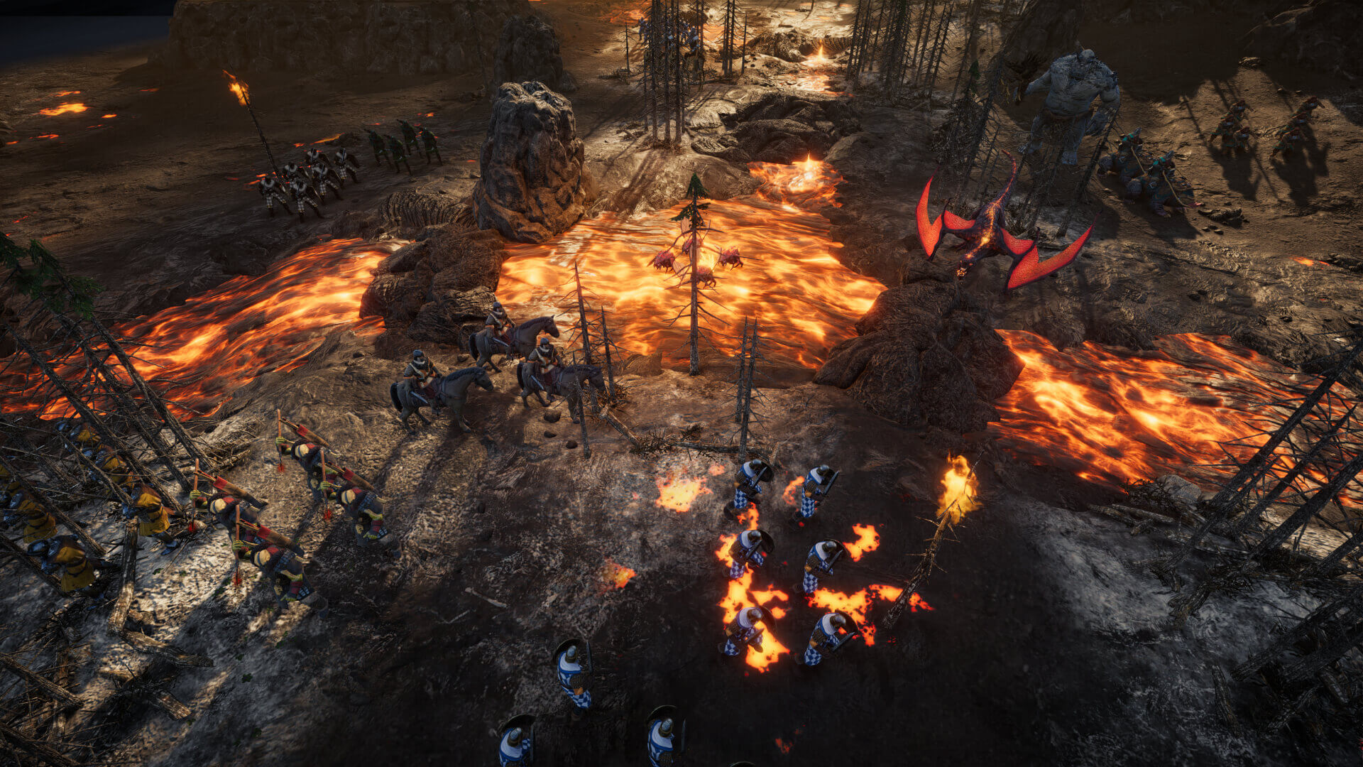SpellForce: Conquest of Eo | Download and Buy Today - Epic Games Store
