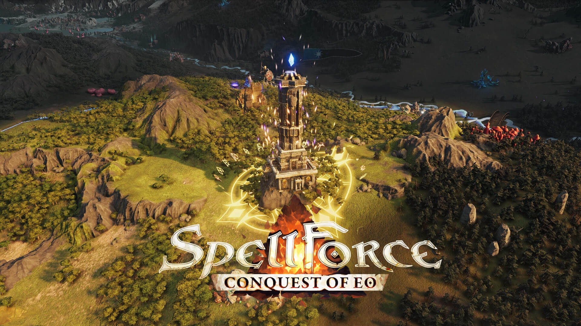 SpellForce: Conquest of Eo | Download and Buy Today - Epic Games Store