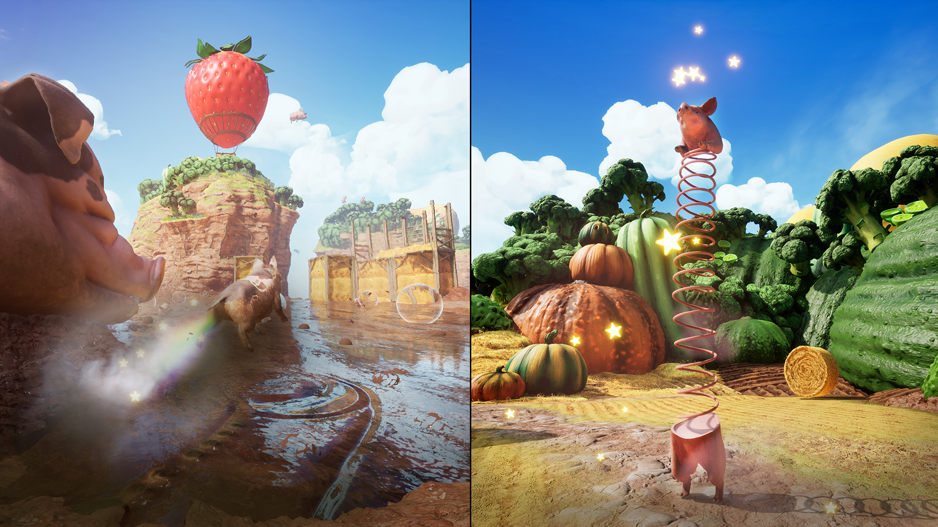 Split Fiction | Descárgalo y cómpralo hoy - Epic Games Store