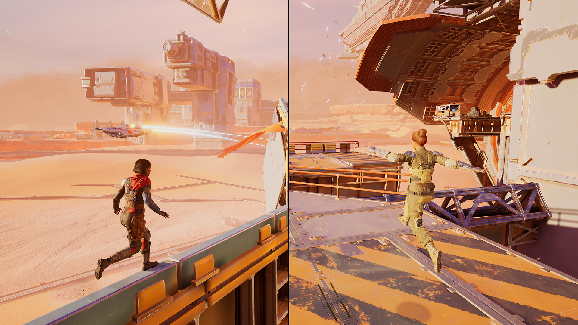 Bugün Split Fiction - Friend's Pass İndir - Epic Games Store