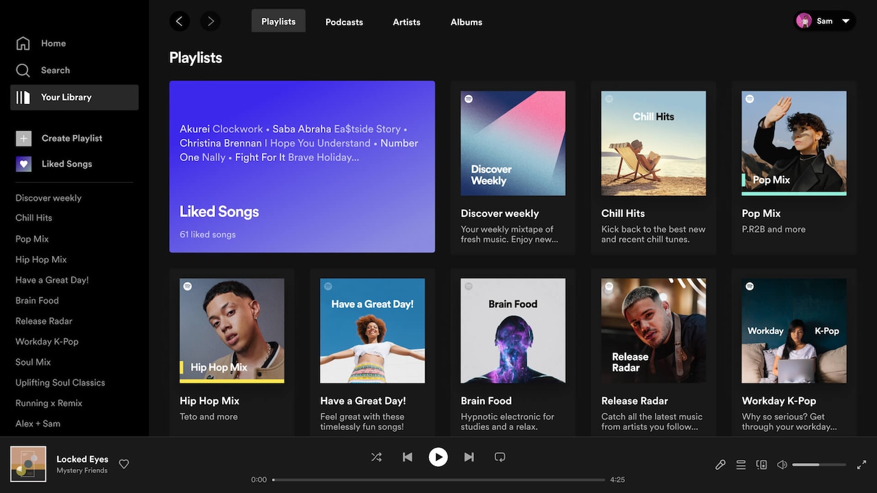Spotify Music and Podcasts | Download for Free - Epic Games Store