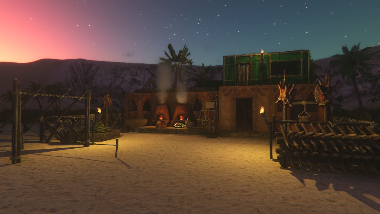 Starsand | Download and Buy Today - Epic Games Store