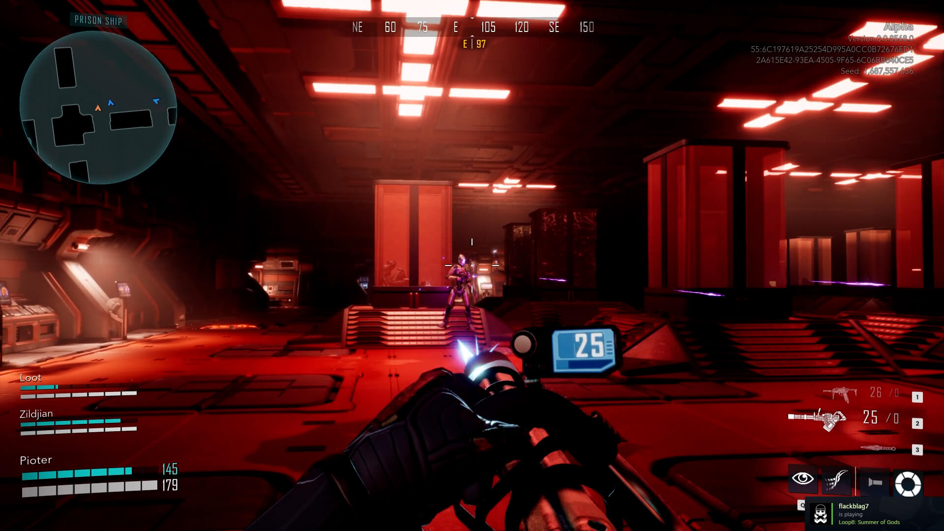 Starsiege: Deadzone | Download and Play for Free - Epic Games Store