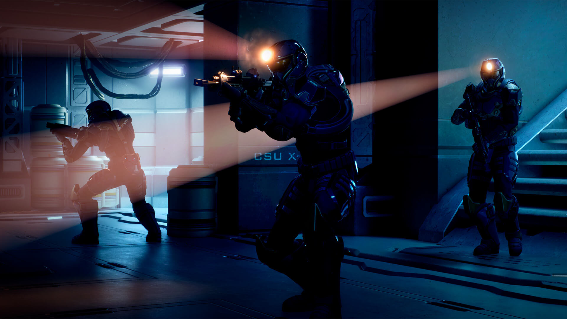 Starsiege: Deadzone | Download and Play for Free - Epic Games Store