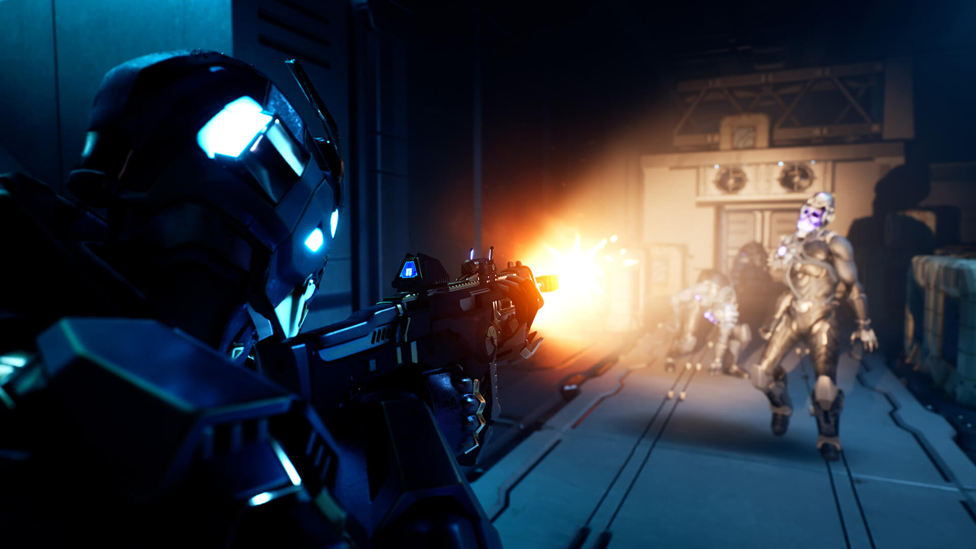 Starsiege: Deadzone | Download and Play for Free - Epic Games Store