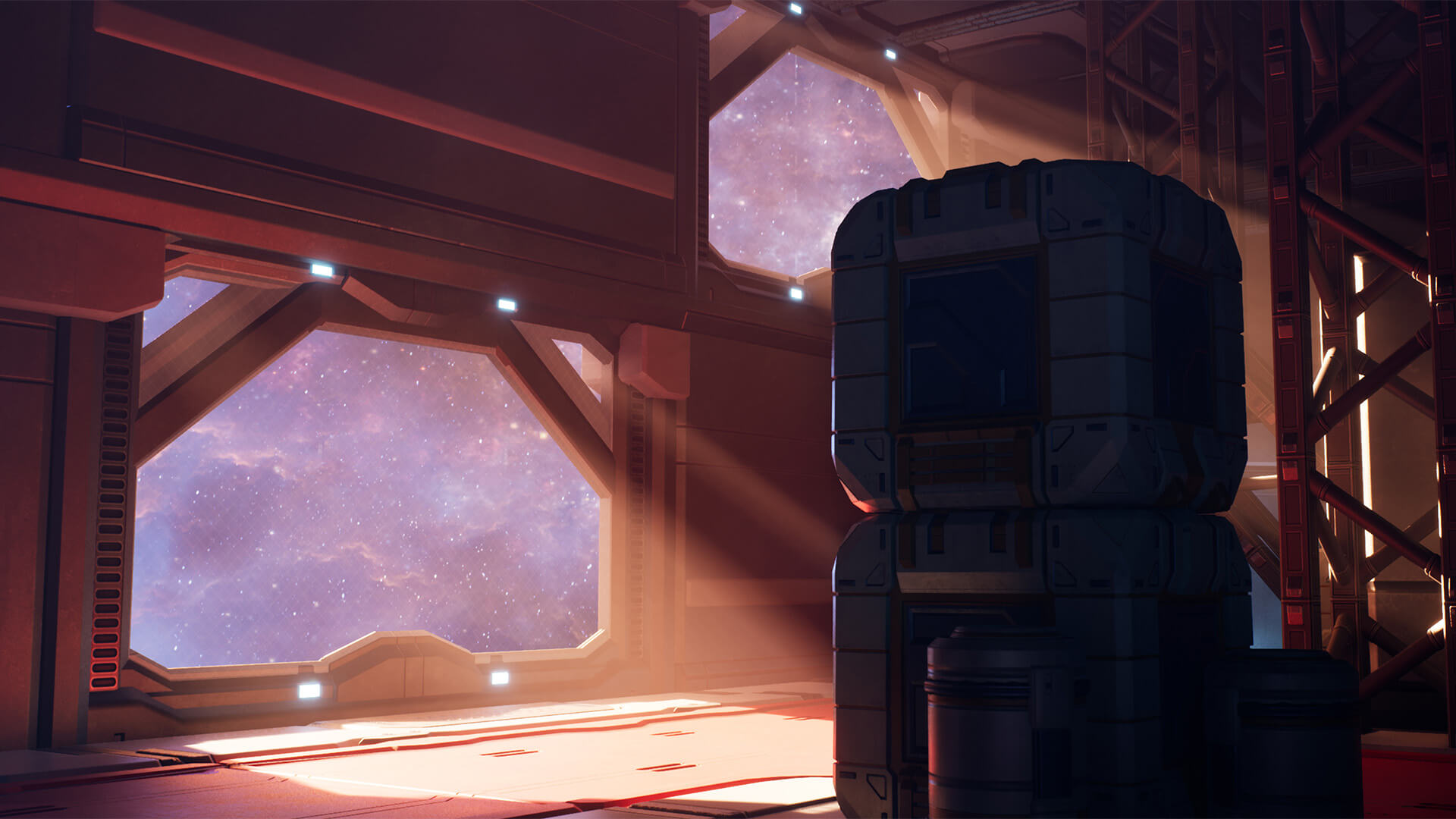 Starsiege: Deadzone | Download and Play for Free - Epic Games Store