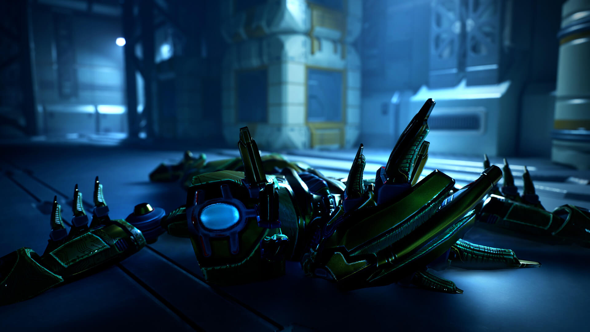 Starsiege: Deadzone | Download and Play for Free - Epic Games Store