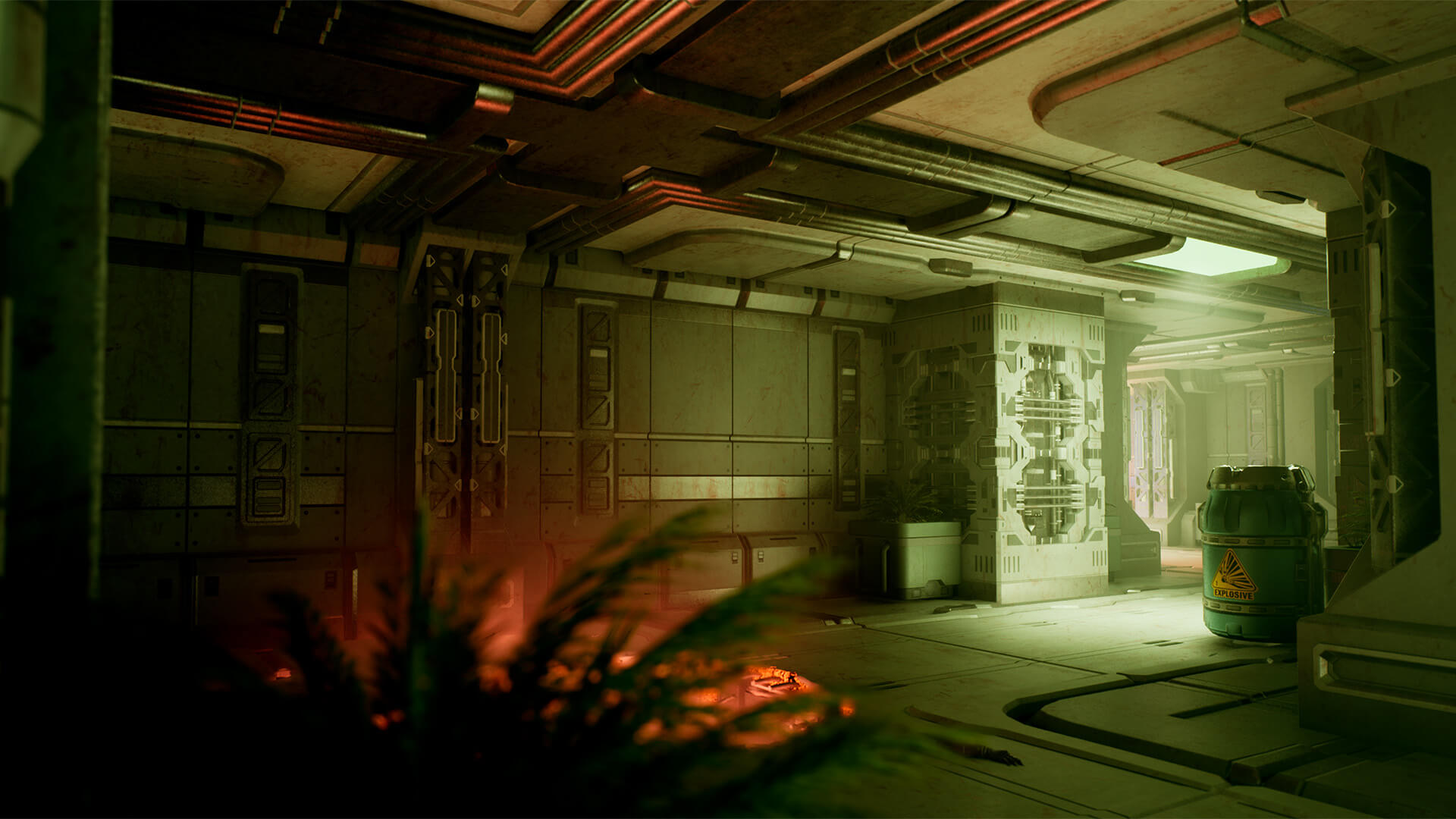 Starsiege: Deadzone | Download and Play for Free - Epic Games Store