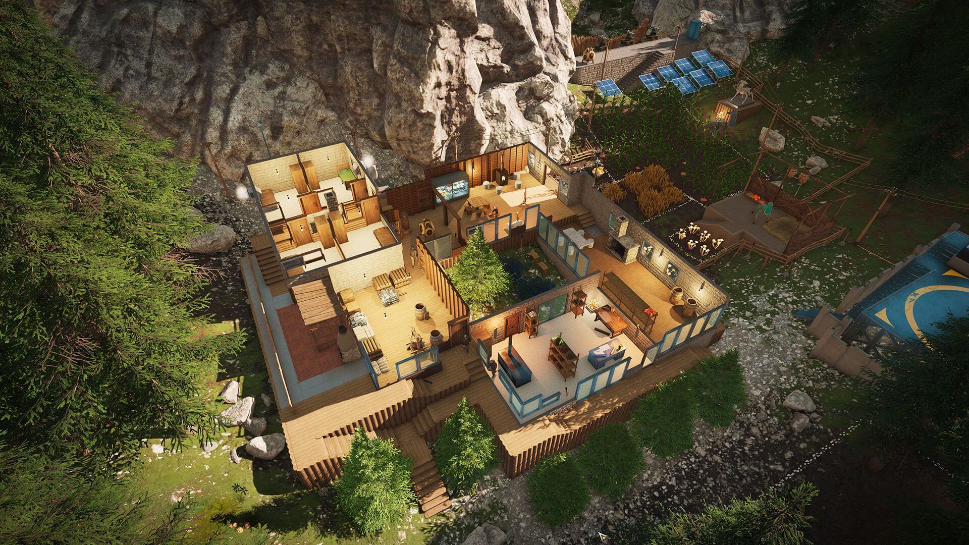 Stranded: Alien Dawn | Télécharger et acheter aujourd'hui - Epic Games ...