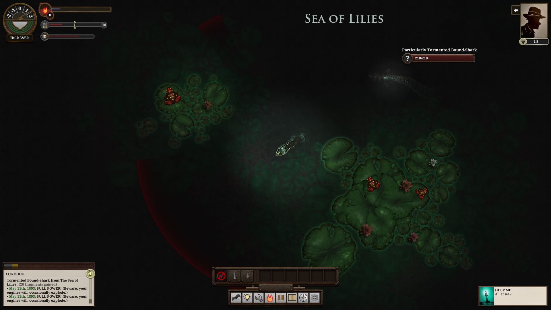 Sunless Sea | Download and Buy Today - Epic Games Store