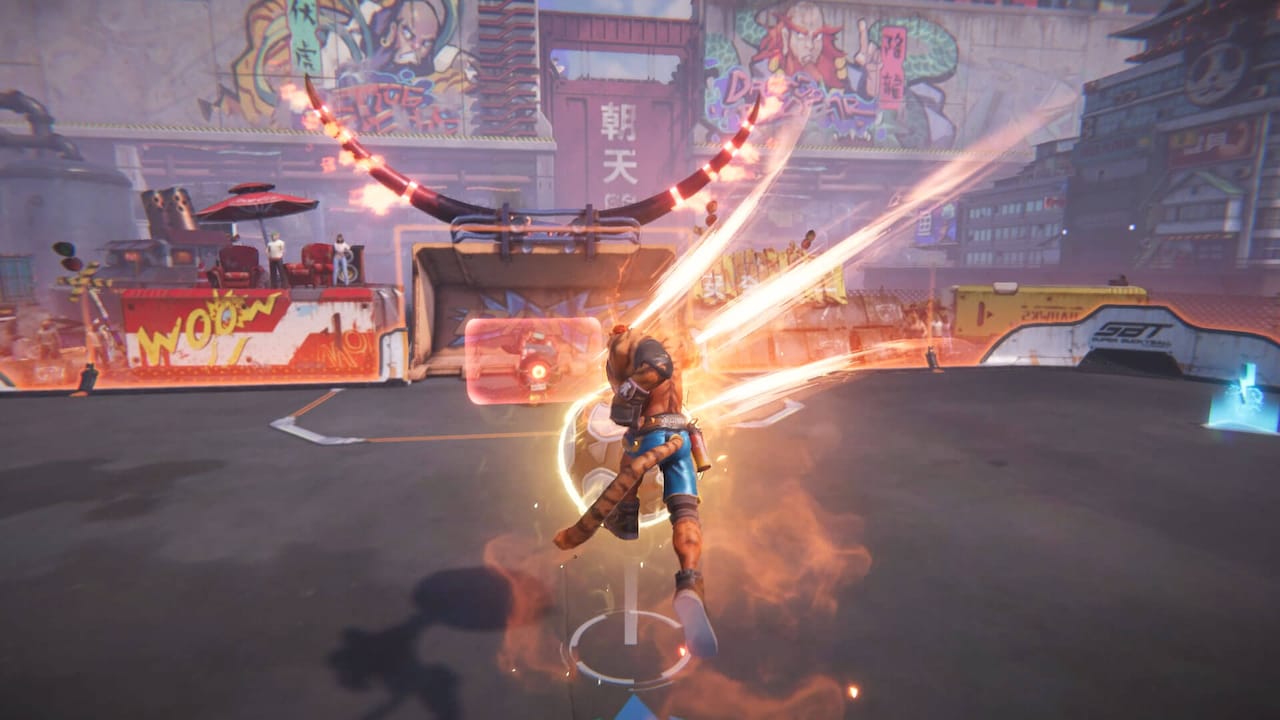 Super Buckyball Tournament Coming Soon - Epic Games Store