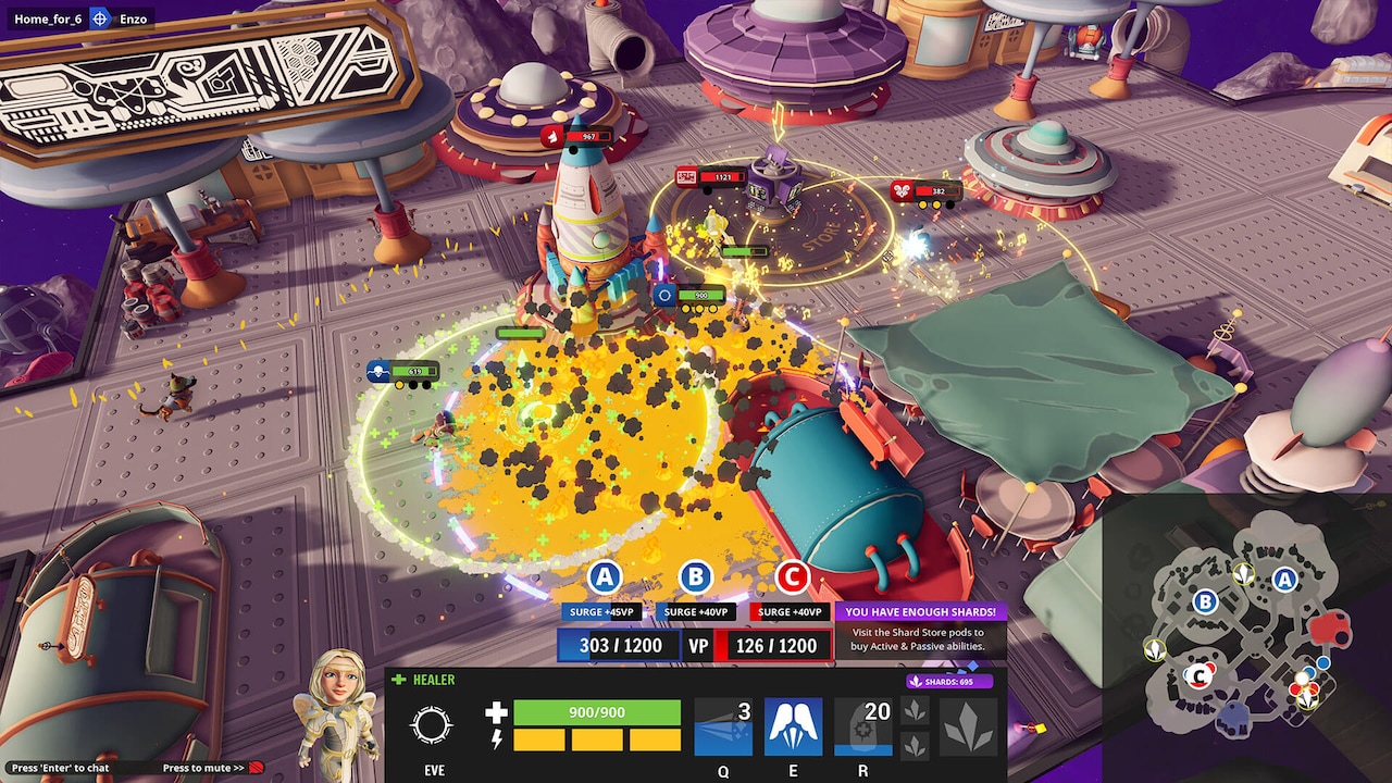 Super Squad | Download and Play for Free - Epic Games Store