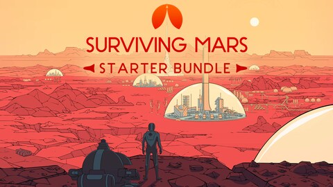 Surviving Mars | Download and Buy Today - Epic Games Store
