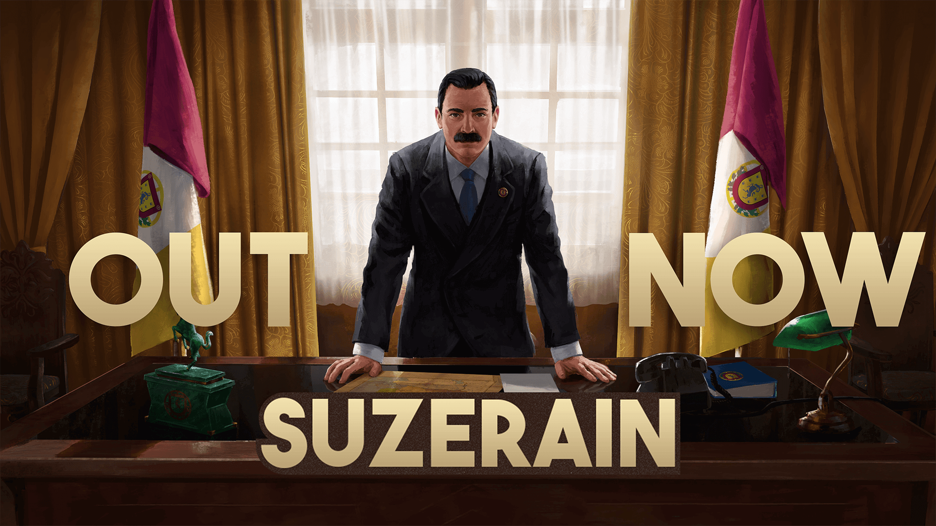 Suzerain | Download and Buy Today - Epic Games Store