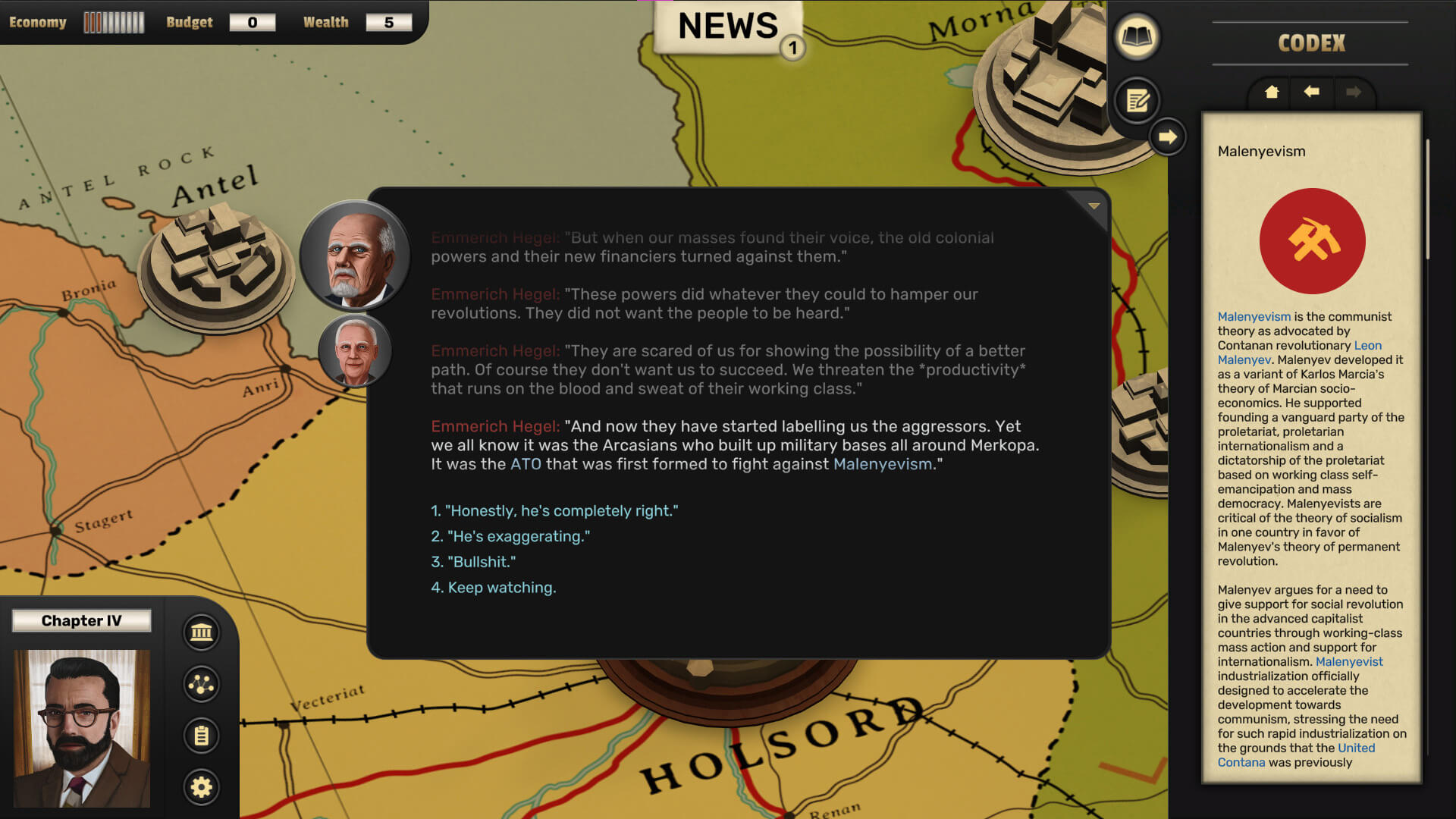 《Suzerain》Expanded Edition | 立刻购买并下载 - Epic游戏商城