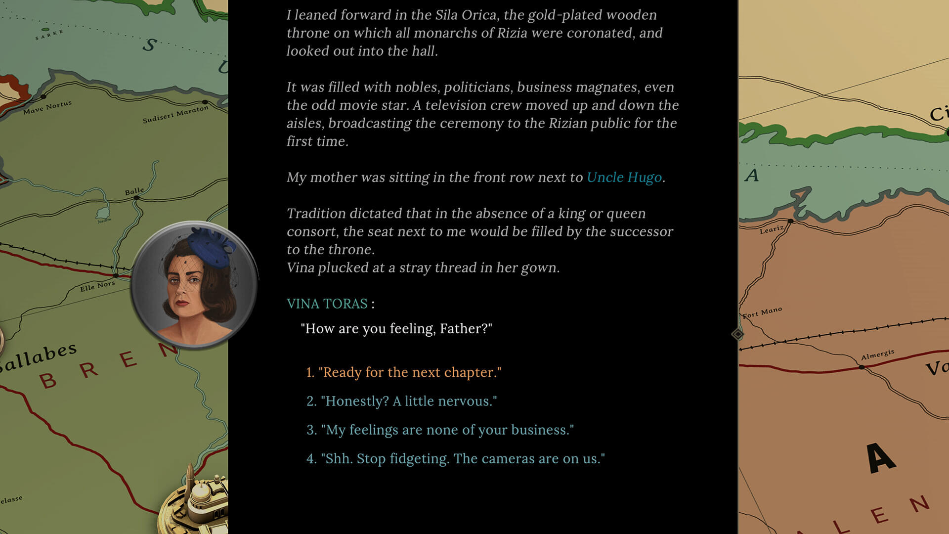 Suzerain Expanded Edition | Download and Buy Today - Epic Games Store