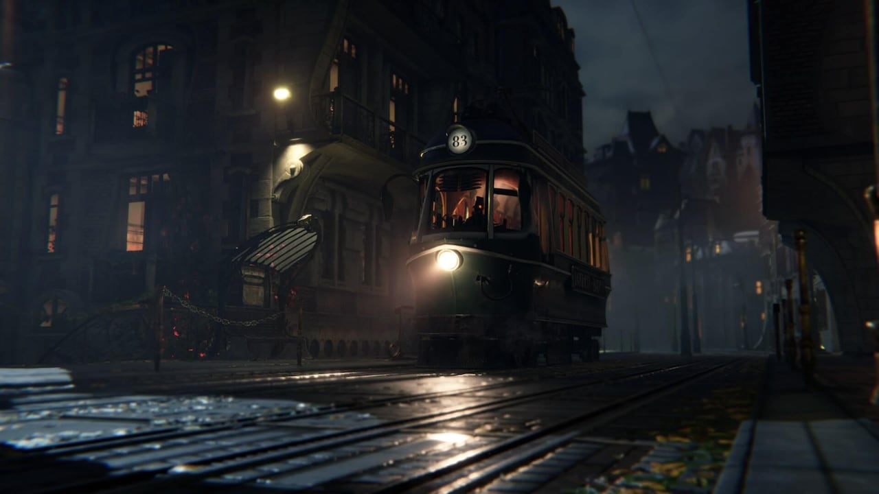 Syberia: The World Before | Download and Buy Today - Epic Games Store