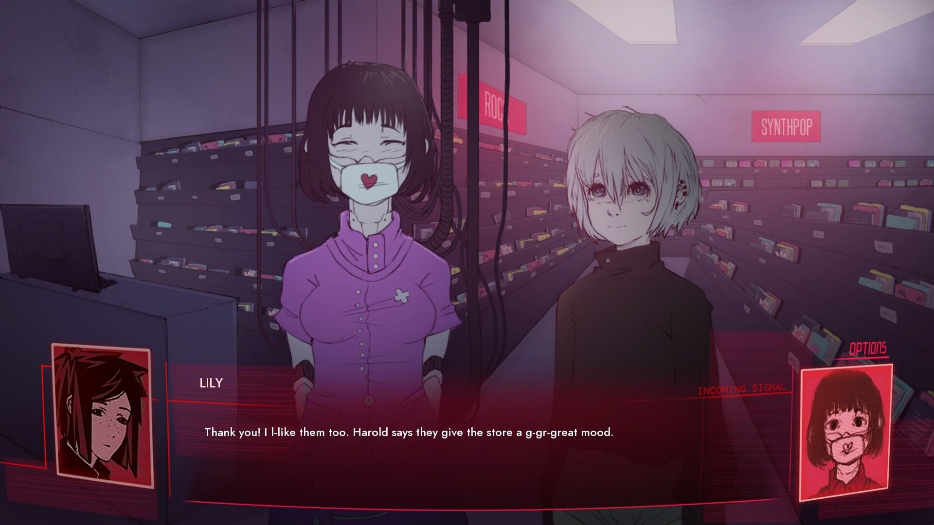 Synergia | Descarcă și cumpără astăzi – Epic Games Store