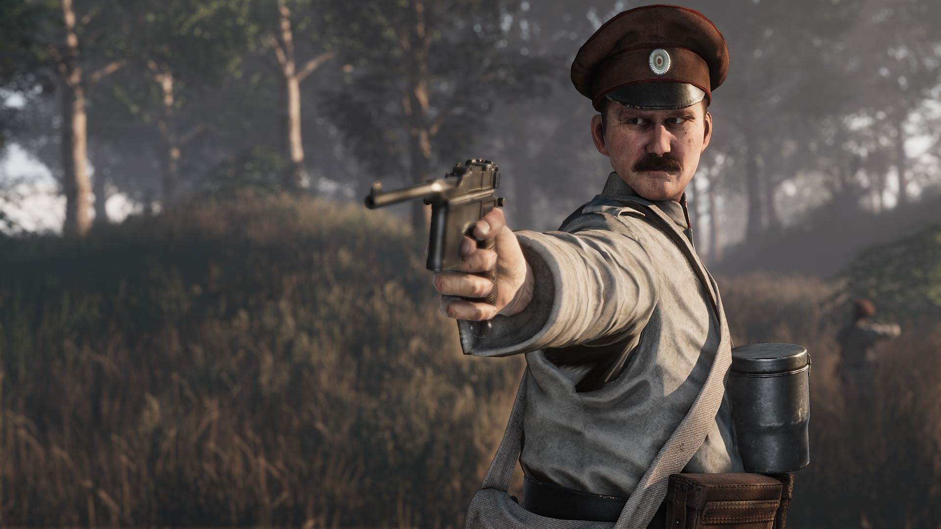 Tannenberg | Download and Buy Today - Epic Games Store
