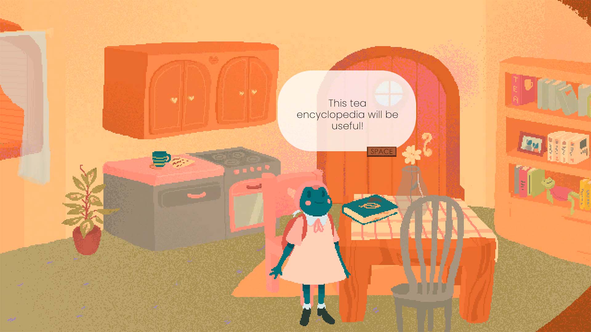 Teacup | Download and Buy Today - Epic Games Store