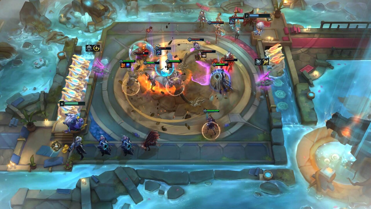 Teamfight Tactics | Download and Play for Free - Epic Games Store