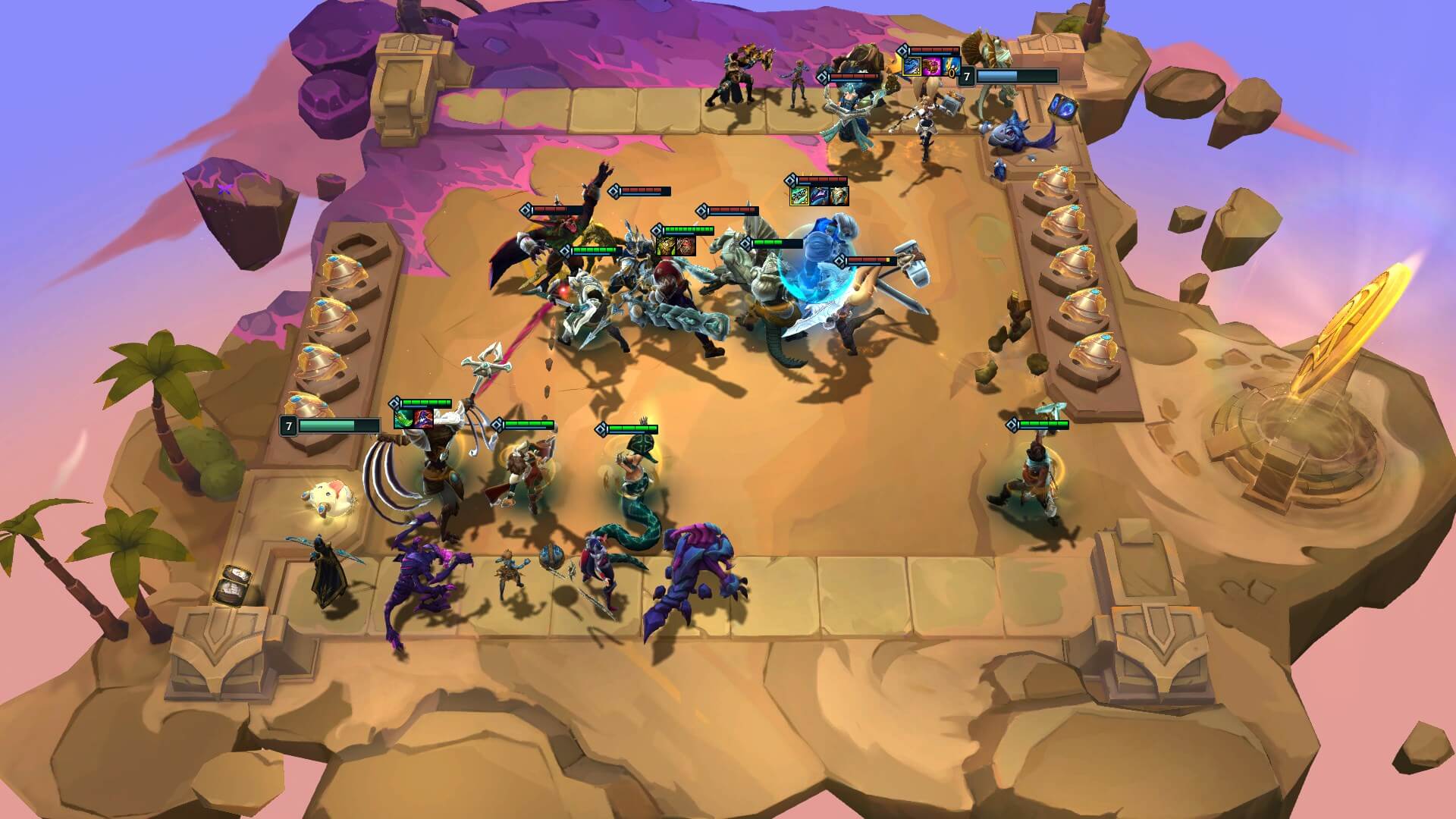 Teamfight Tactics | Download and Play for Free - Epic Games Store