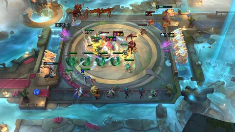 Teamfight Tactics | Download and Play for Free - Epic Games Store