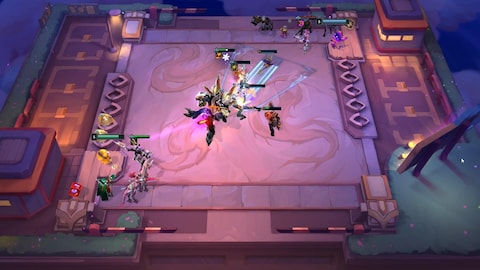 Teamfight Tactics | Download and Play for Free - Epic Games Store