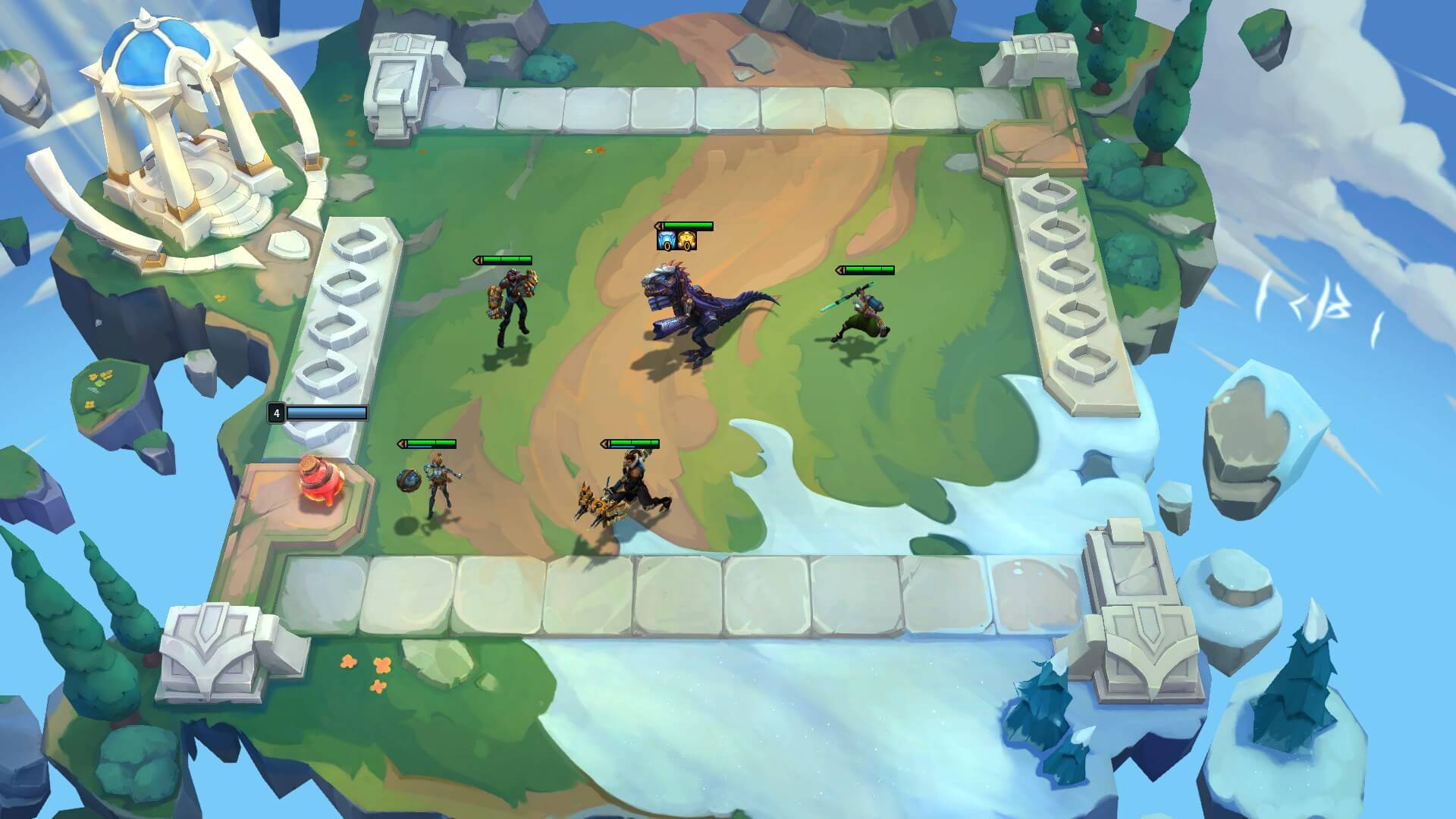 Teamfight Tactics | Download and Play for Free - Epic Games Store